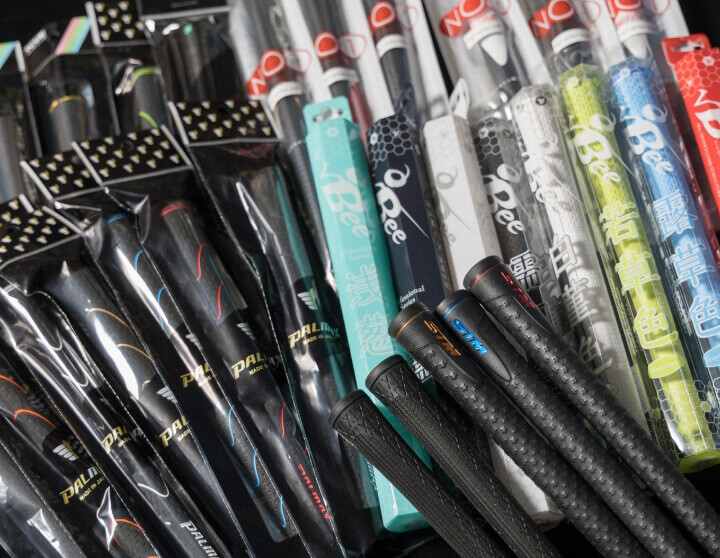 pond golf studio - 「最適で最高」のゴルフクラブを提案する広島のゴルフ工房ポンド